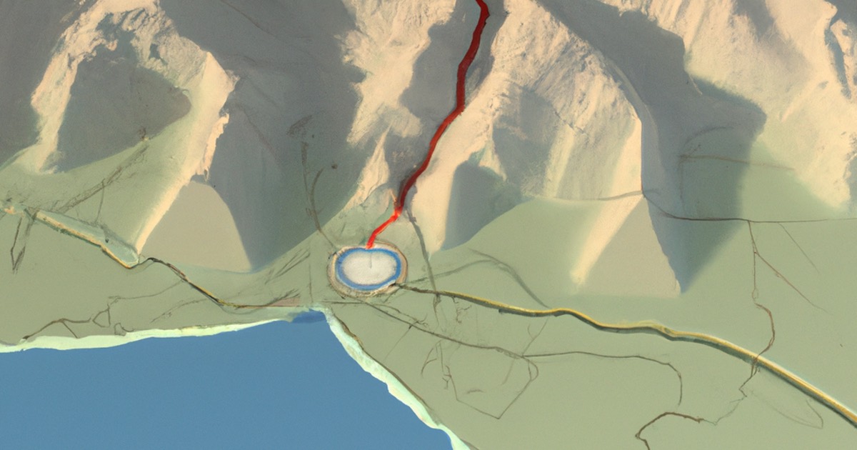 Tremors Along San Andreas Fault π¨π° The Kubrick Times Tremors Along San Andreas Fault π¨π° The Kubrick Times